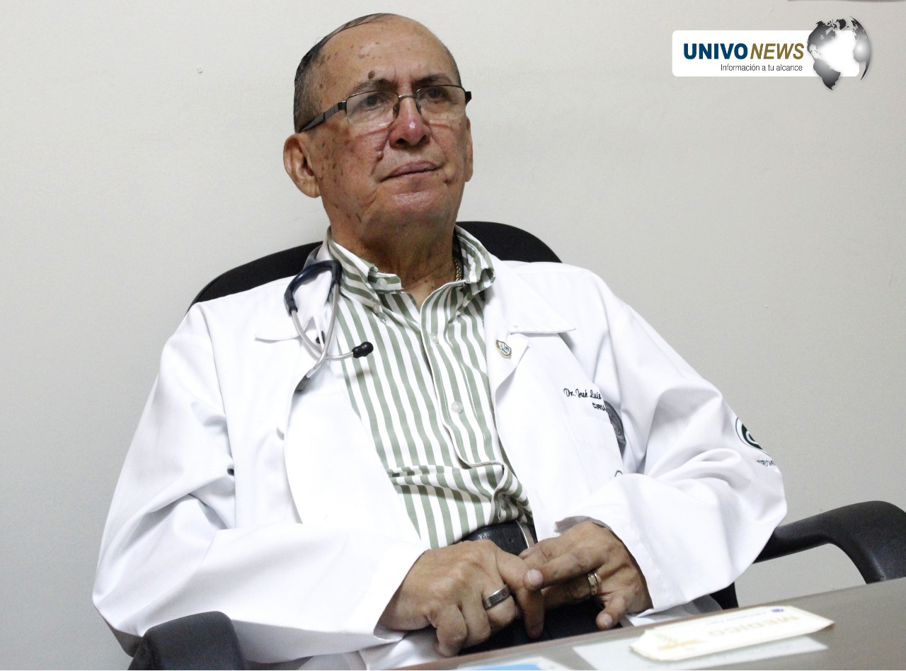 Dr Castro (2) - UNIVONews