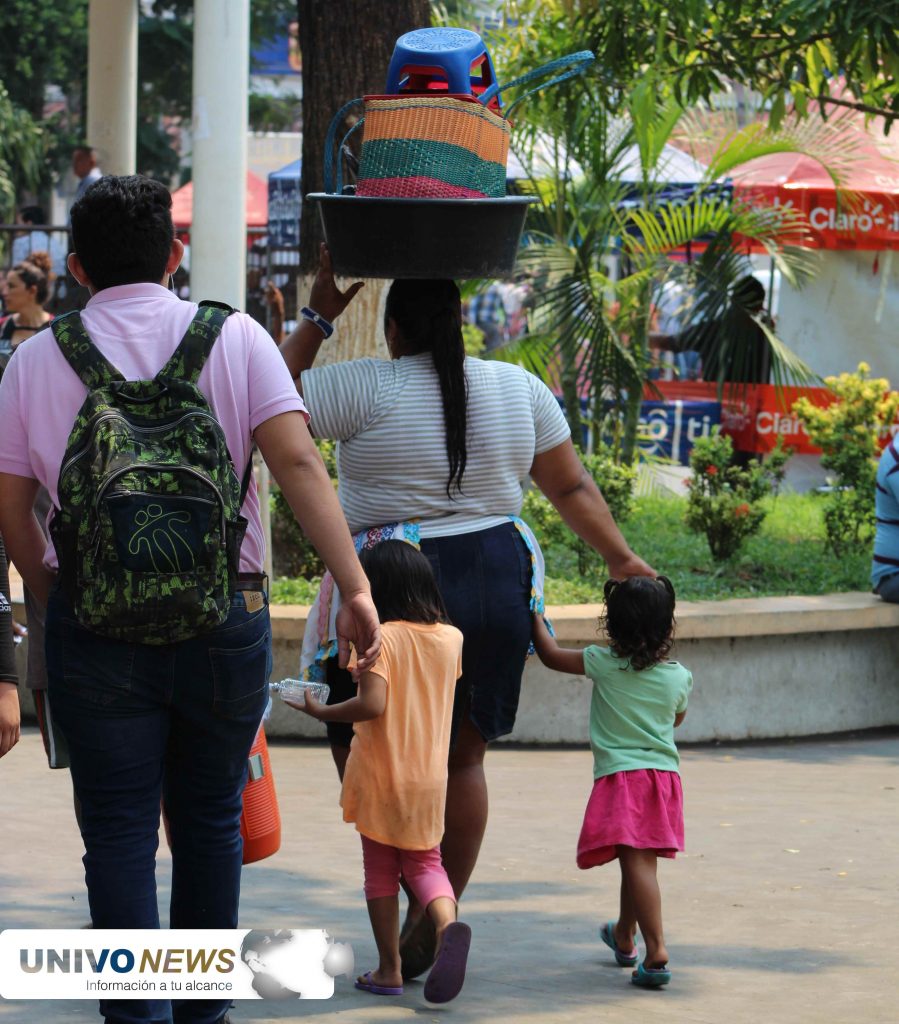 Madre: un ser responsable y amoroso - UNIVONews