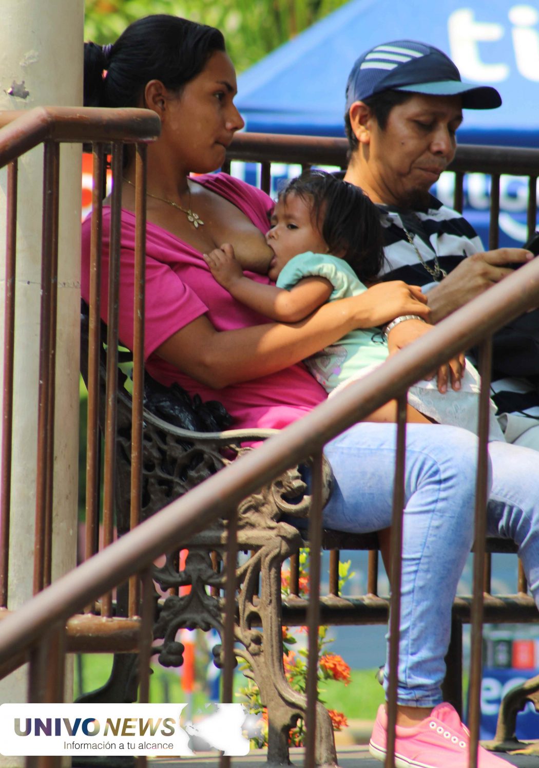 Madre: un ser responsable y amoroso - UNIVONews