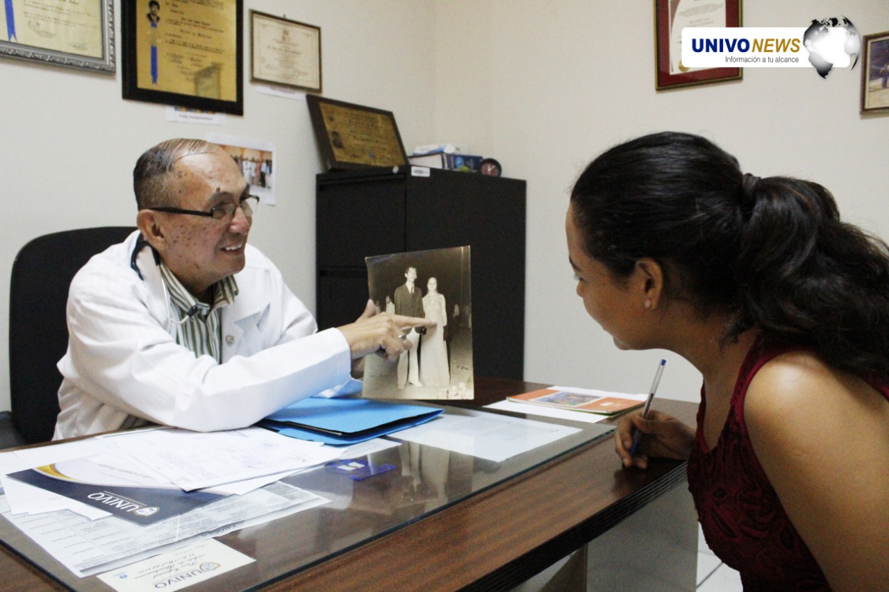 Dr Castro (5) - UNIVONews