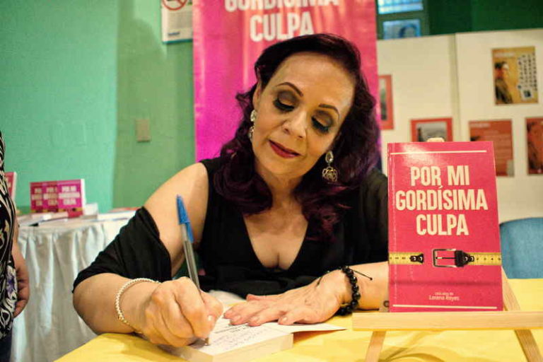 Lorena Reyes: Cazadora de sueños, soñadora y escritora - UNIVONews