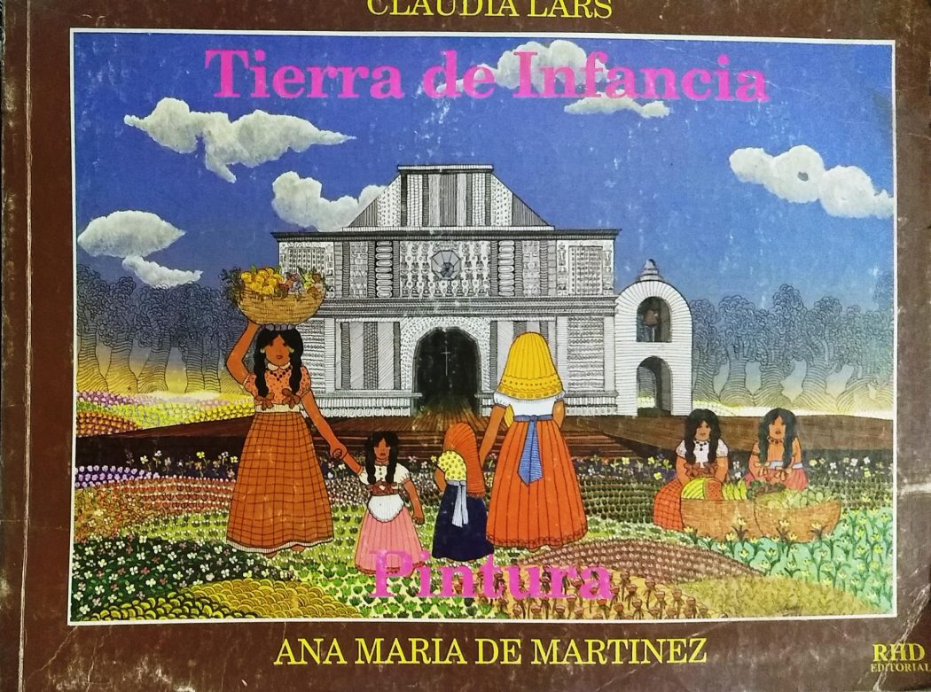 Claudia Lars: la voz poética que trascendió las barreras de ...