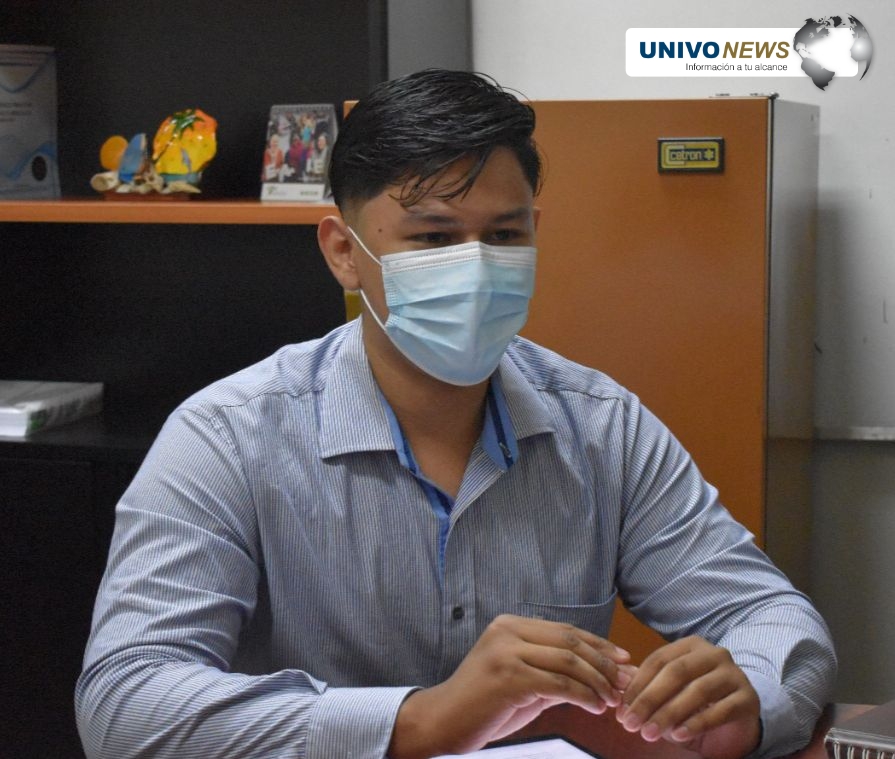 La UNIVO realizó taller virtual en convenio con INTEC Santo Domingo - UNIVONews