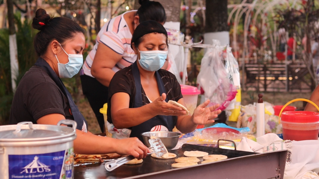 Tecapán, una opción turística al oriente del país - UNIVONews