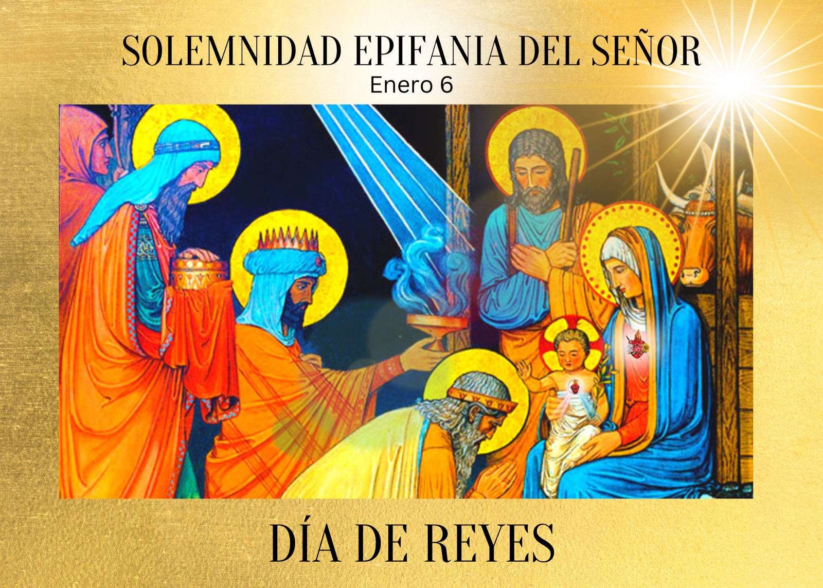 ¿Qué es la Epifanía para los católicos y cómo se relaciona con los Reyes Magos? - UNIVONews