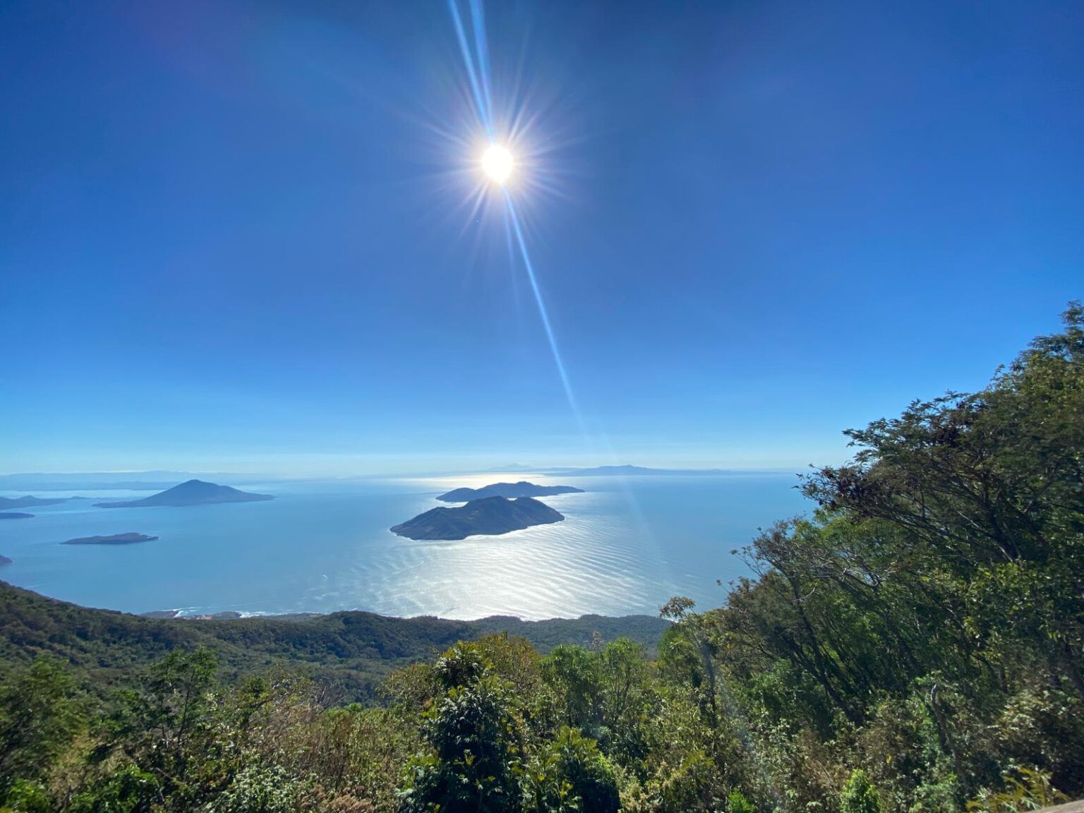 Espíritu de la Montaña, un lugar mágico - UNIVONews