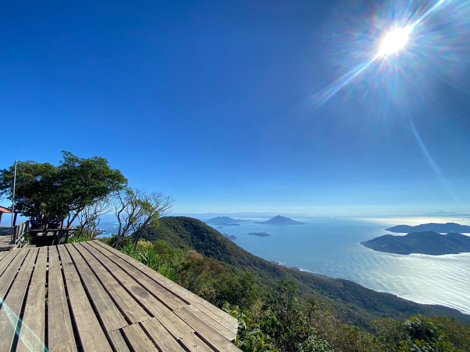 Espíritu de la Montaña, un lugar mágico - UNIVONews