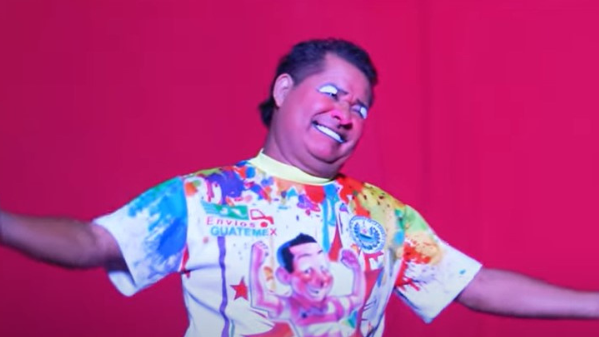 The King Flyp rinde tributo a Cocolito con nueva canción - UNIVONews