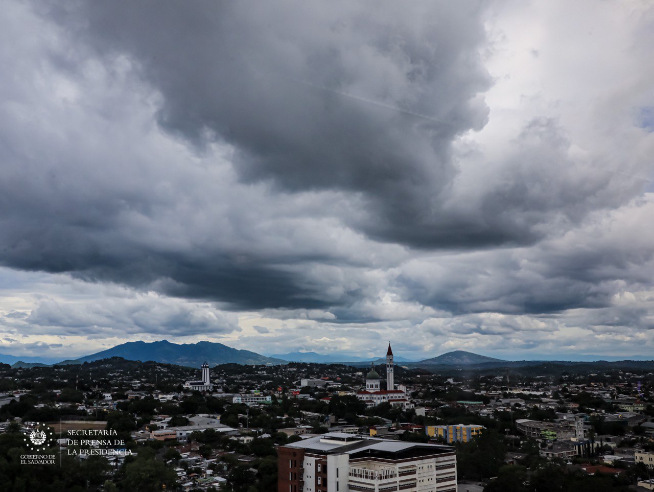 Medio Ambiente informa sobre condiciones climáticas - UNIVONews