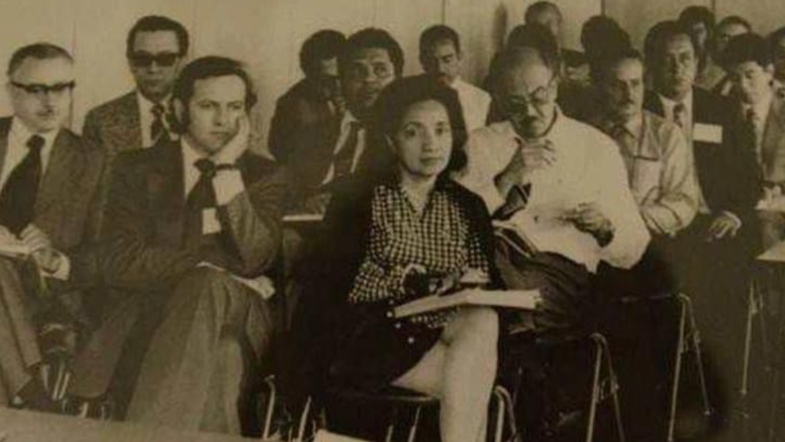 Dra. María Isabel Rodríguez celebra 102 años de vida: Un legado de ...