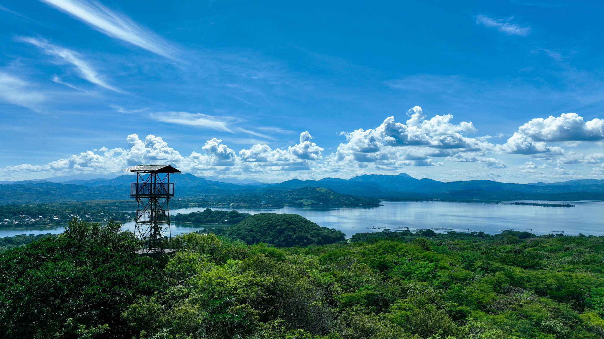 Descubre el Parque Nacional San Diego y San Felipe Las Barras en ...
