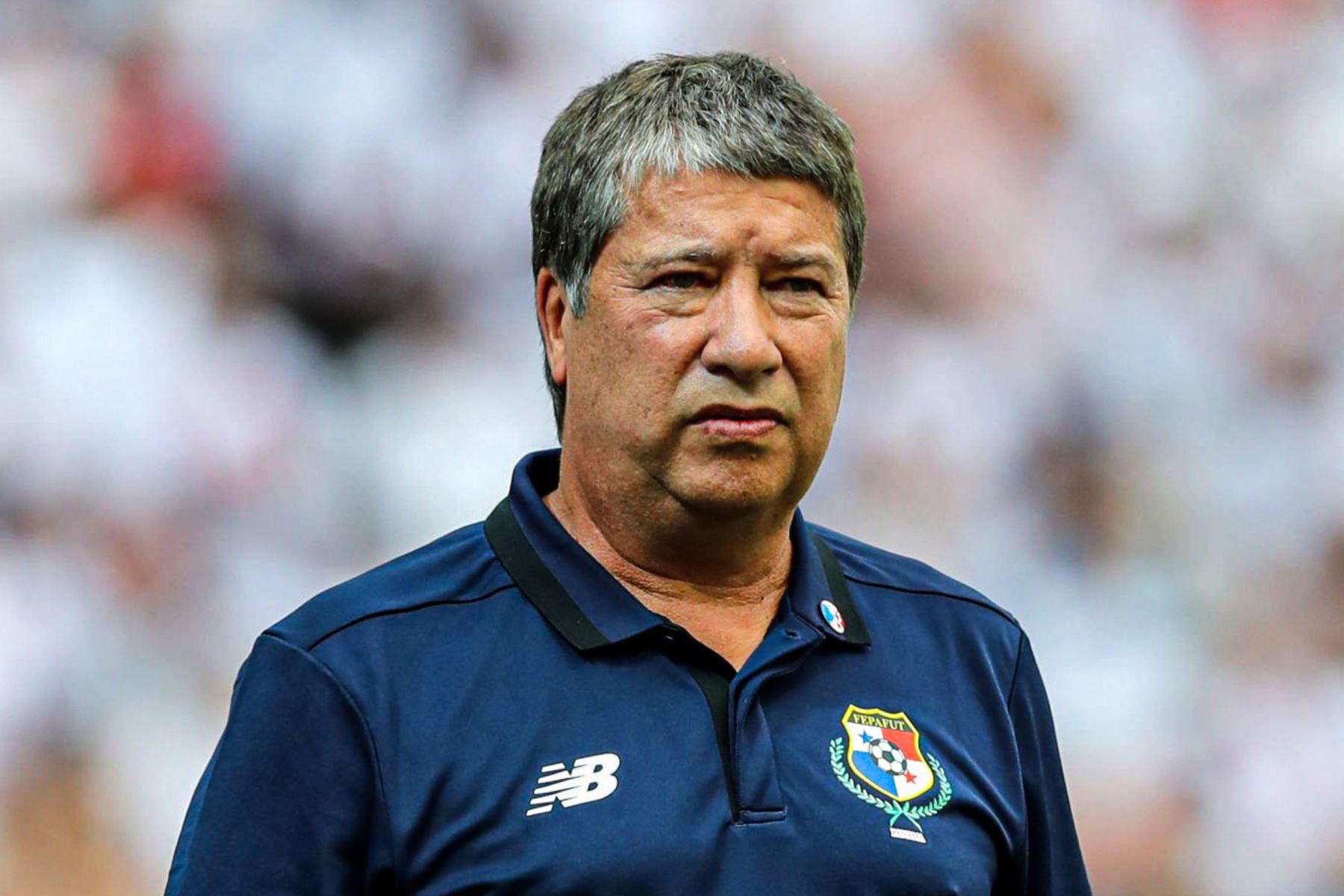 El Salvador da la bienvenida a Hernán Darío “Bolillo” Gomez como nuevo ...