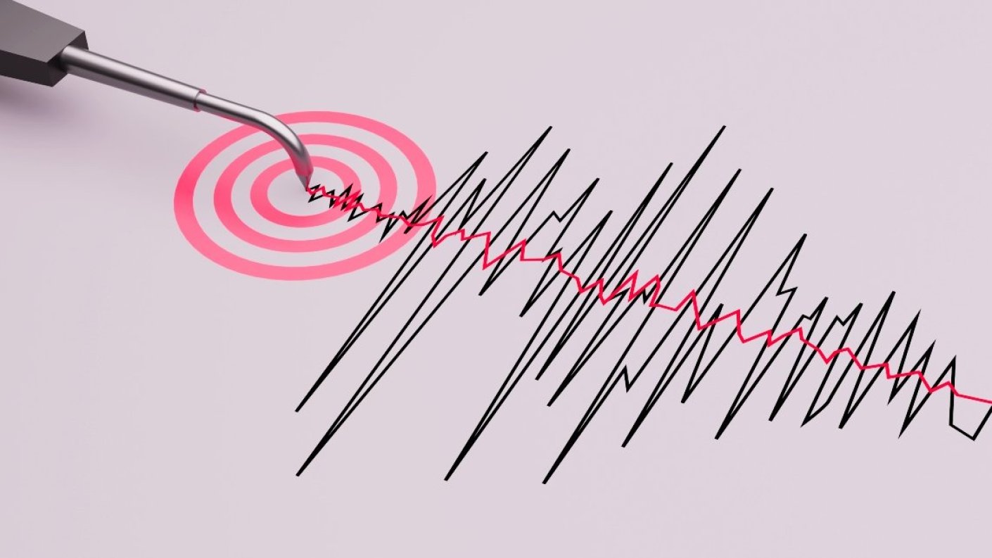 Sismo de magnitud 4.0 sacude el Pacífico frente a la costa de Guatemala ...