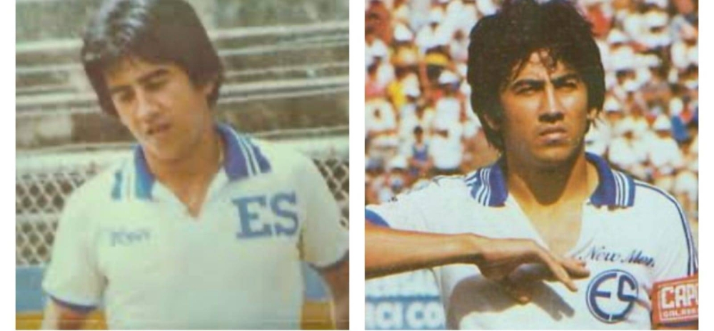 Fallece “Pajarito” Huezo, ícono del fútbol nacional - UNIVONews