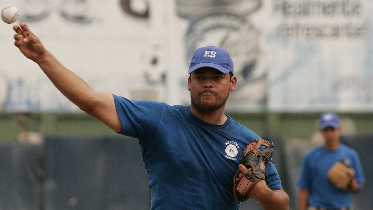 William “El Tigre” Ponce, nuevo manager de las selecciones nacionales ...