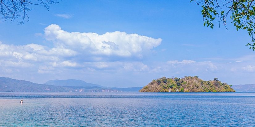 La Poza Verde, un tesoro natural para redescubrir en vacaciones - UNIVONews