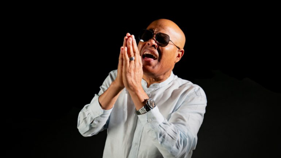 Fallece el merenguero Rubby Pérez en colapso de discoteca en República ...