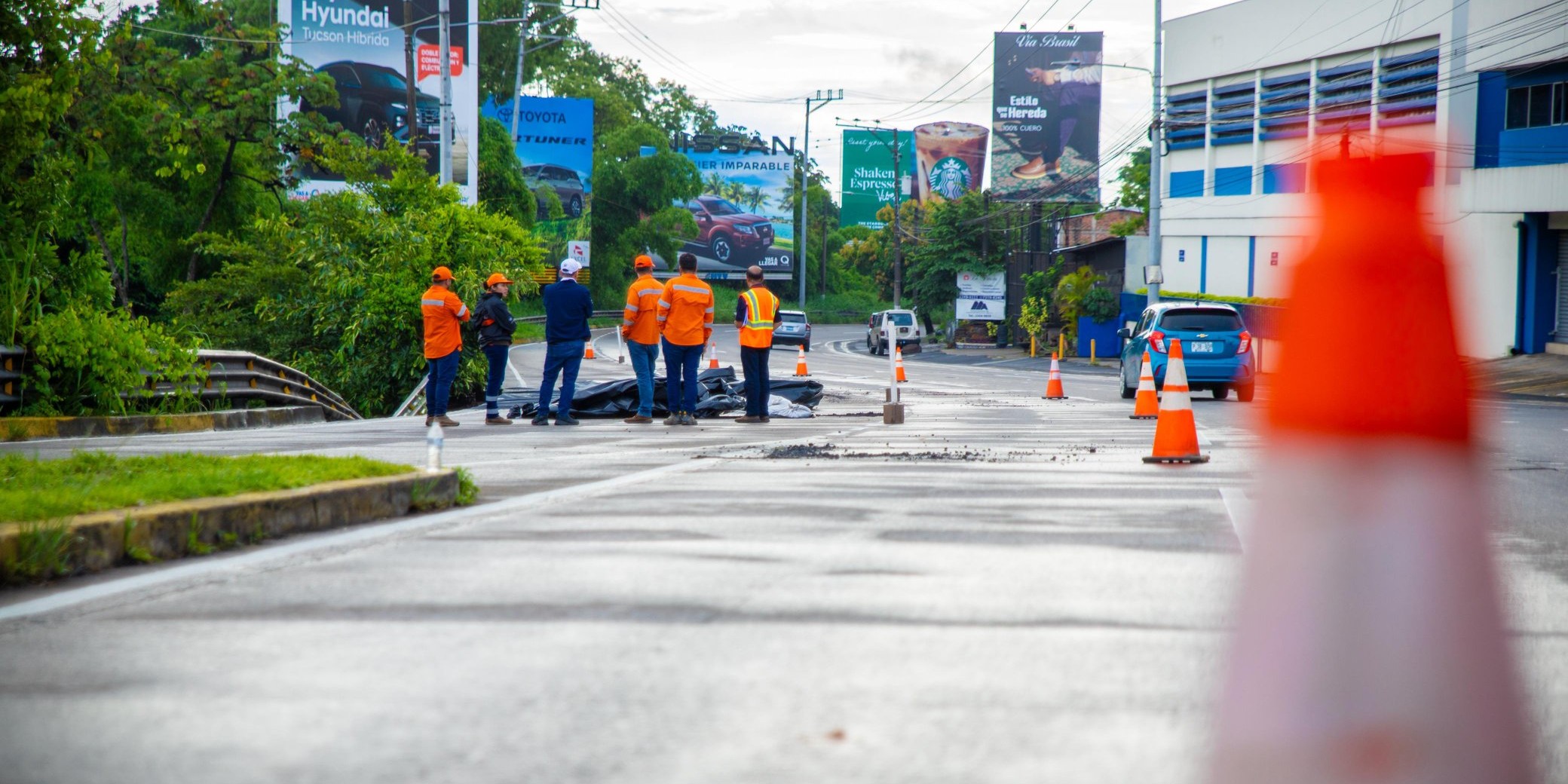 FONAT refuerza conciencia sobre seguridad vial ante más de 11,000 ...