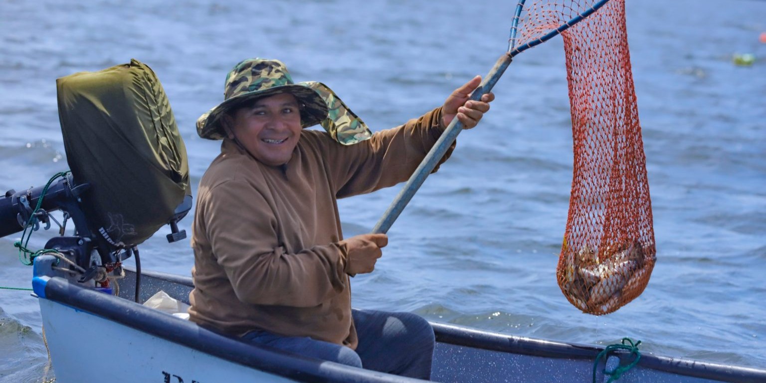La pesca en El Salvador entre desafíos y nuevas oportunidades - UNIVONews