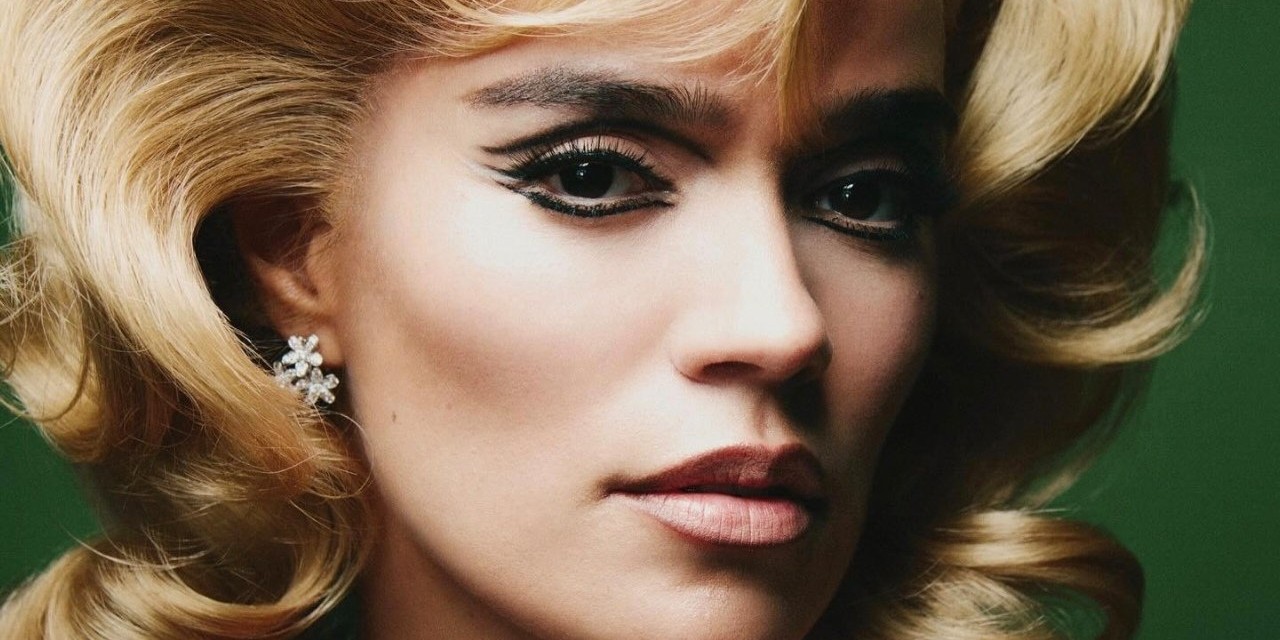 Karol G conquista la portada de Vogue y comparte su lado más personal - UNIVONews