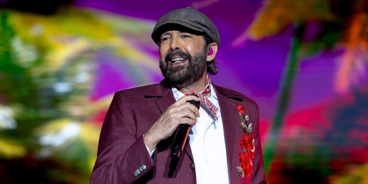 Juan Luis Guerra encabezará el Carnaval de San Miguel 2025 - UNIVONews